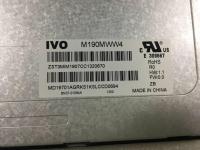 China LM190WX2-TLK1 LG Display 19.0