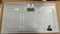 China 3840×2160 103PPI WLED TFT Display 350cd/m2 LC430EQE-FHA1 43