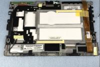 China 149PPI 1280×800 350cd/m2 LCD Display Panels 10.1