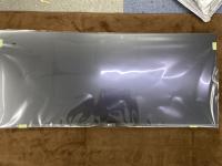 China LM340WW2-SSC1 LG Display 34