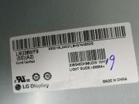 China LM230WF9-SSA2 LG Display 23