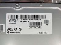 China 23.8in FHD 92PPI TFT LCD Screen 250cd/m2 LM238WF4-SSD1 89/89/89/89 (Typ.)(CR≥10) for sale