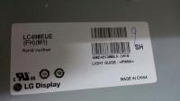 China LD490EUE-FHC1 LG Display 49