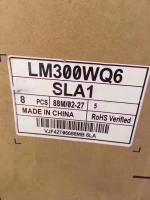 China LM300WQ6-SLA1 LG Display 30.0