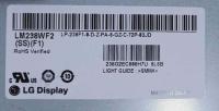 China LM238WF2-SSF2 LG Display 23.8