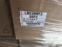 China LM238WF2-SSF2 LG Display 23.8