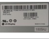 China LM240WUB-SSA1 LG Display 24.0