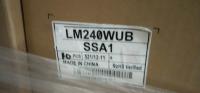 China LM240WUB-SSA1 LG Display 24.0