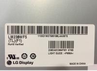 China LM230WF3-SLQ5 LG Display 23.0