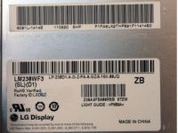 China LM230WF3-SLQ5 LG Display 23.0