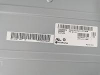 China LM238WF2-SSM2 LG Display 23.8