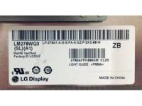 China LM270WQ3-SLA1 LG Display 27.0