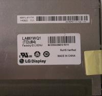 China LA061WQ1-TD04 LG Display 6.1
