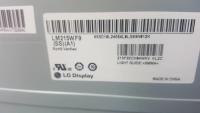 China LM215WF9-SSA2 LG Display 21.5