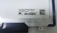 China 127PPI 300cd/m2 Industrial TFT Display LP173WF4-SPF4 17.3