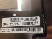 China 360cd/m2 149PPI Square Tft Display 10.1