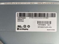 China LM375QW1-SSA1 LG Display 37.5