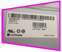 China LM340UW3-SSA1 LG Display 34.0