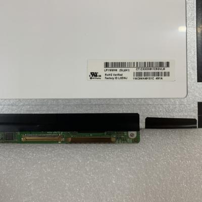 China LP116WH6-SLA1 LG Display 11.6