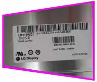 China LM270WQ1-SDF1 LG Display 27.0