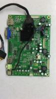 China LM270WQ1-SDF1 LG Display 27.0