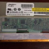 China LB048WV1-TL01 LG. LCD 4.8