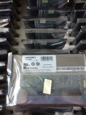 China LB048WV1-TL01 LG. LCD 4.8