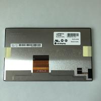 China LA070WV2-TD01 LG Display 7.0