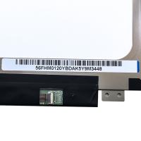 China LP156WF6-SPB1 LG Display 15.6