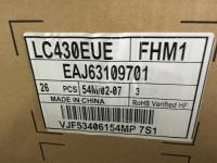 China LD430EUE-FHC1 LG Display 43