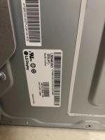 China LM340WW2-SSD1 LG Display 34