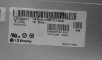 China LM238WF1-SLK2 LG Display 23.8