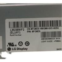 China LM238WF1-SLK2 LG Display 23.8
