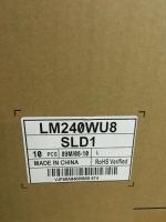 China LM240WU8-SLE2 LG Display 24.0