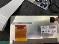 China LA061WQ1-TD05 LG Display 6.1