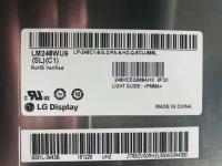 China LM240WU9-SLC1 LG Display 24.0