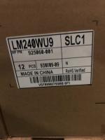 China LM240WU9-SLC1 LG Display 24.0