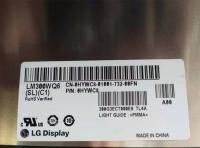 China LM300WQ6-SLC1 LG Display 30.0