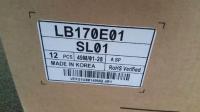 China LB170E01-SL01 LG Display 17.0
