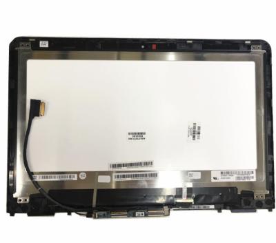 China LP133WH2-SPB6 LG Display 13.3