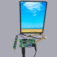 China LP097X02-SLA3 LG Display 9.7
