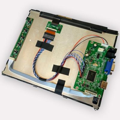 China LP097X02-SLEA LG Display 9.7