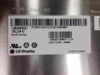 China LM265SQ1-SLA1 LG Display 26.5