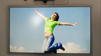 China LM238WR2-SPD1 LG Display 23.8