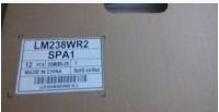 China LM238WR2-SPA1 LG Display 23.8