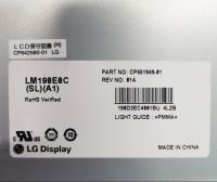 China LM190E0C-SLA1 LG Display 19.0