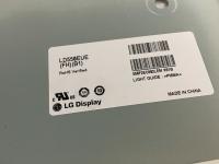 China LD550EUE-FHB1 LG Display 55
