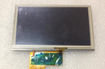 China LB050WQ3-TD02 LG. LCD 5.0