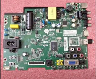 China LD290EJS-FPN1 LG Display 28.6