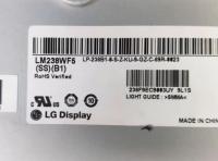 China LM238WF5-SSB1 LG Display 23.8